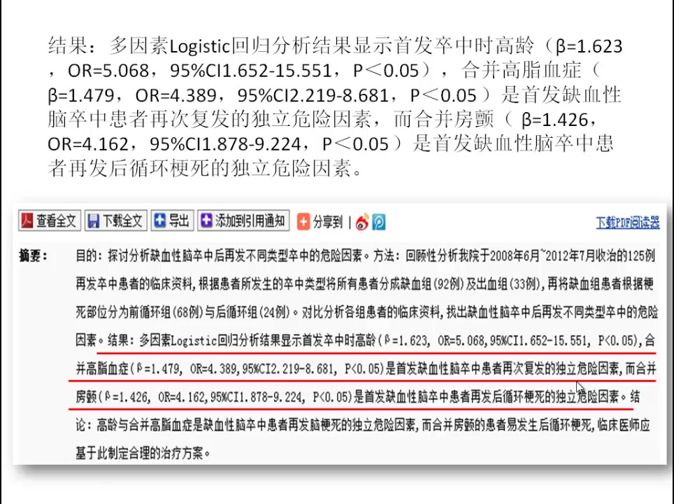 易侕 regressionBasics1回归分析基础1:回归分析如何替代t检验、方差...