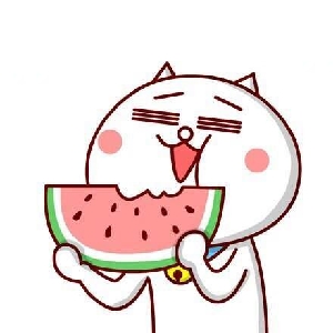 污猫仗车走天涯 