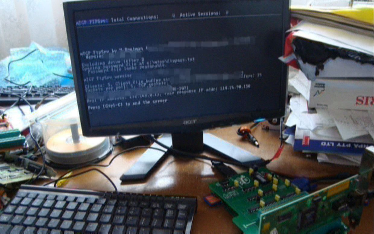 从0构造8051虚拟机:数据传输类MOV指令(4)