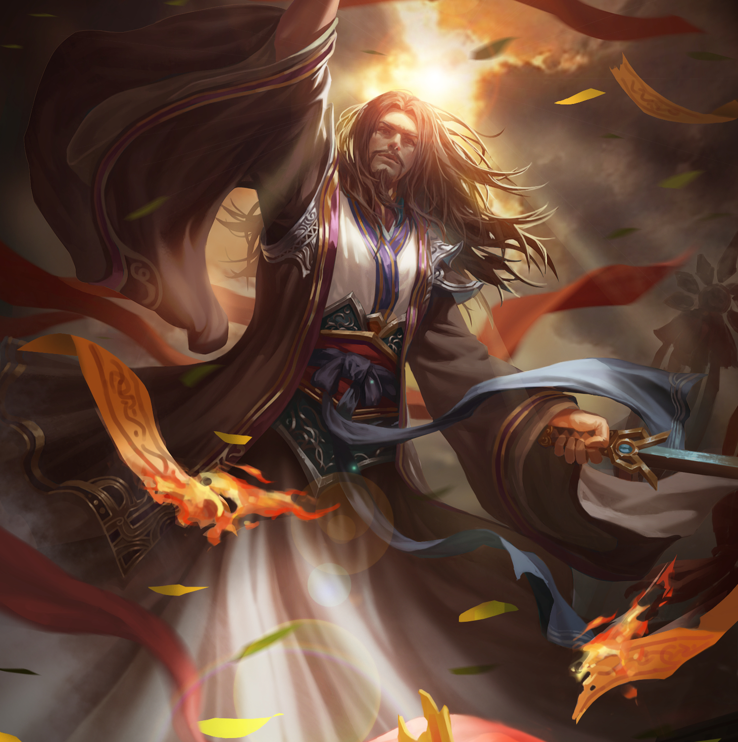 三国故事汇 