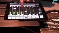 Mackie DL1608 iPad 调音台系统介绍