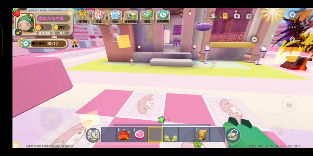 是和平精英玩不起,而是迷你世界「炸图神器」更有性价比