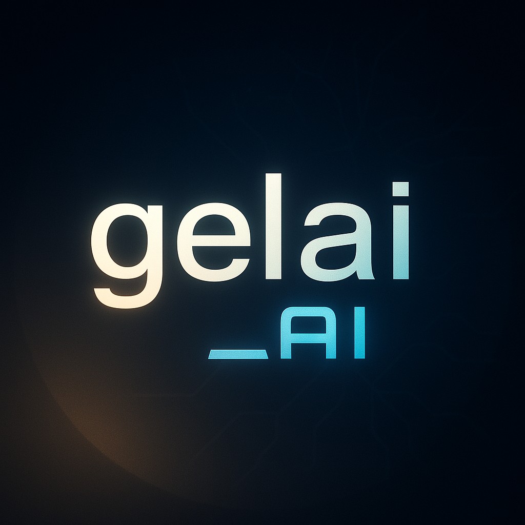 Gelai_AI 