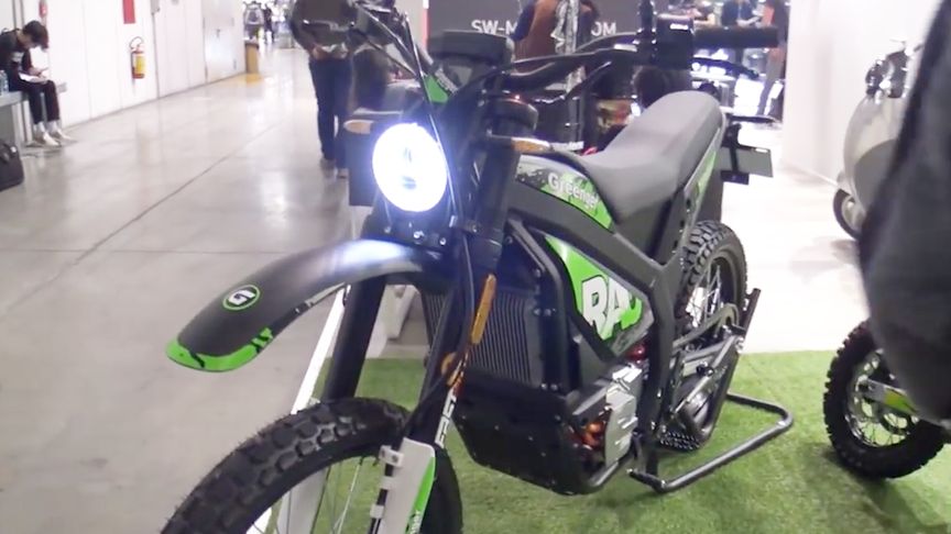 新款电动车重磅来袭,最大续航可达186公里,1星期只用充1次电