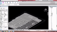 Revit导出BIM审图数据文件步骤