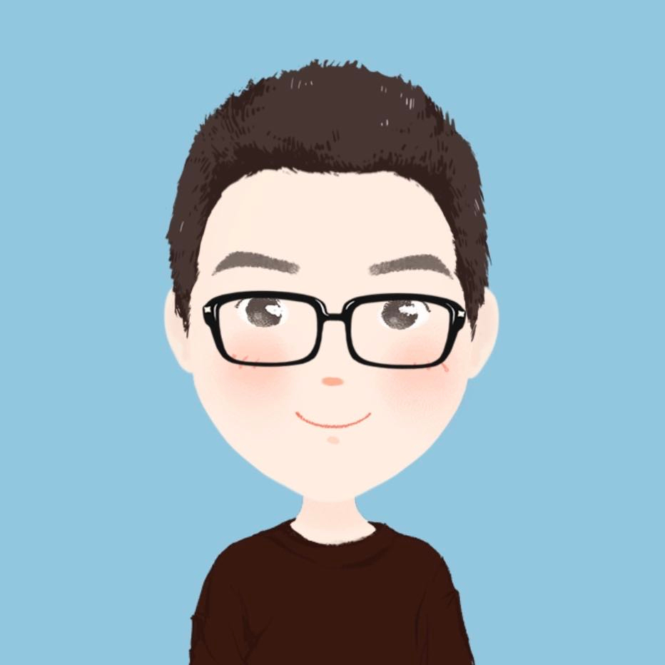 Andrew游牧 