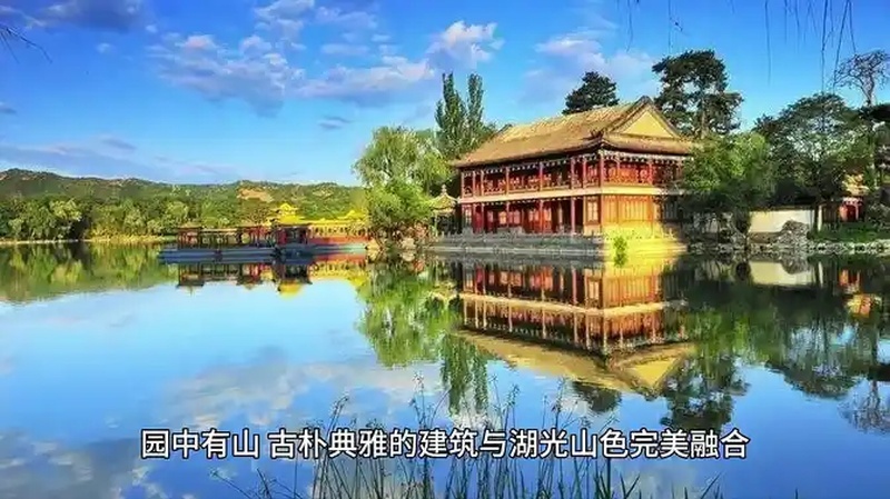 山西周边外省旅游景点推荐