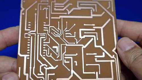 Arduino开发板教科书级利用制作无霍尔BLDC电调功能十分强大