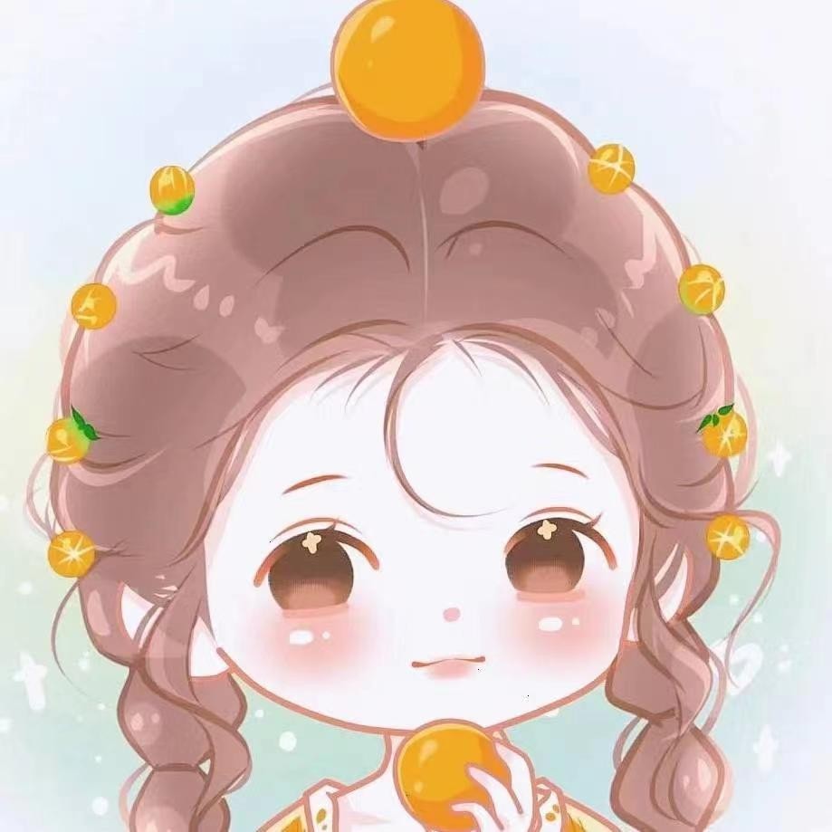 橙子的思政课堂 