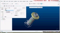 creo3.0在族表中同时添加元件和零件尺寸控制自由度实例详细讲解