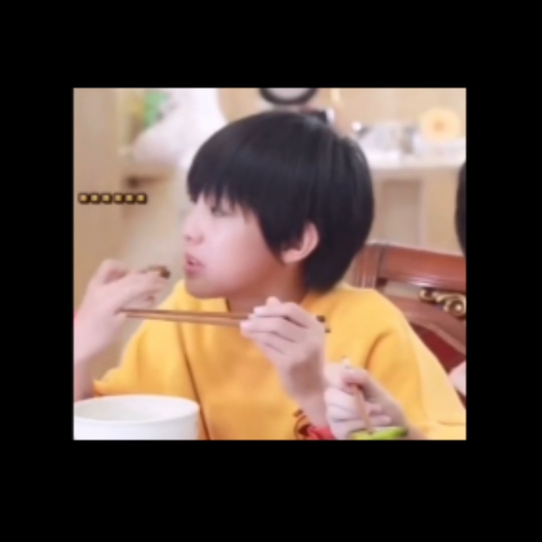 难道TF家族三代不分辈分吗?