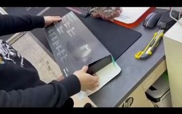 35_罗技MK850套装开箱~办公首选,打字不累,事半功倍!专业电子设备,...