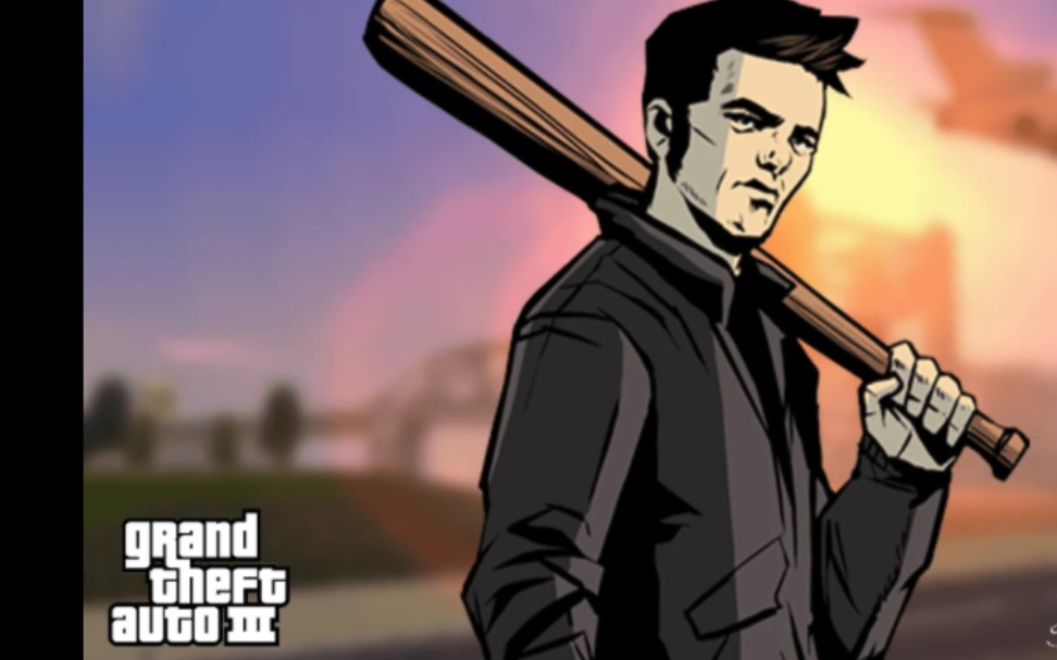 【GTA3】已经可以启动,安卓手机玩exagear v3.4.2
