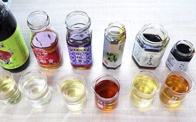梨膏居然需要这样选!功夫小梨与秋梨膏全面评测!