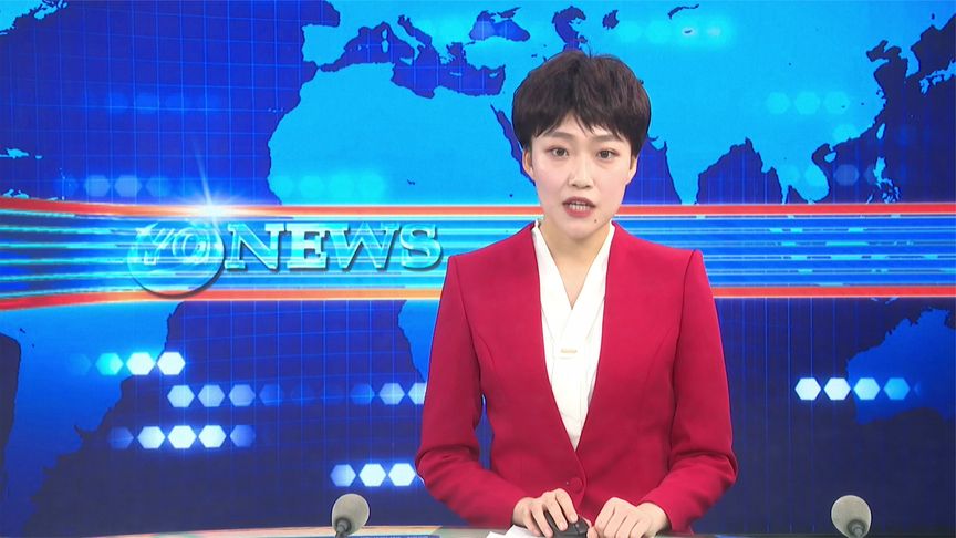 热烈祝贺县十八届人大五次会议隆重开幕