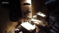 管螺纹加工视频