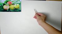 简单铅笔画老人 儿童画画大全简单漂亮 速写入门先画什么