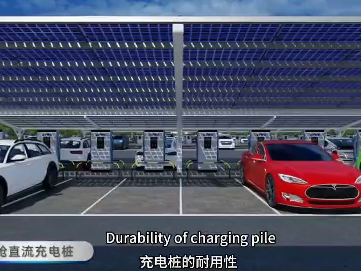 Creative_基于零碳工业园的微电网设计方案