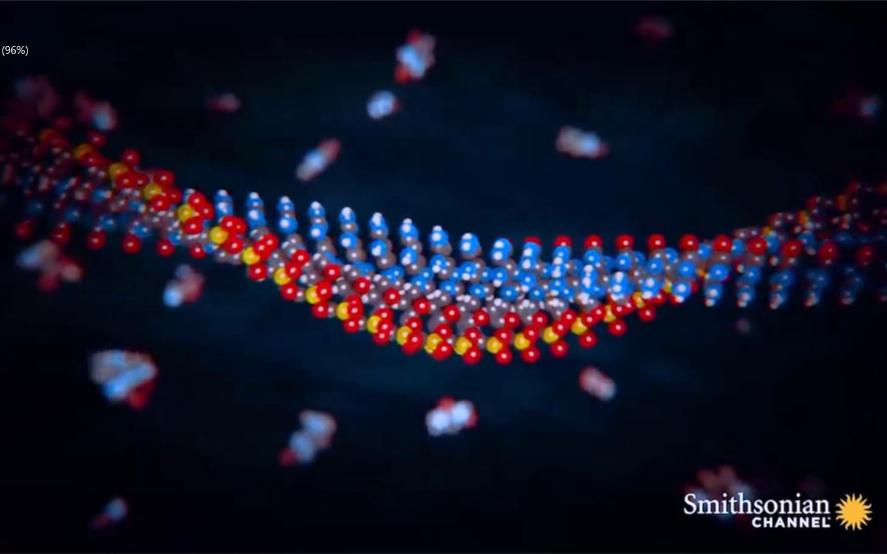 【生物学】生命起源学说,生命如何诞生?