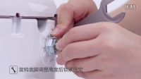 小米版小吉滚筒洗衣机安装视频