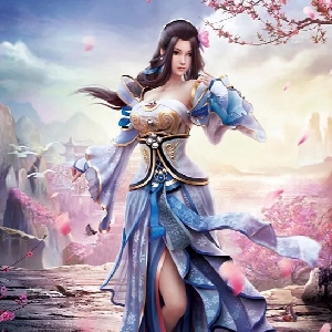 爱玩游戏的星辰哇 