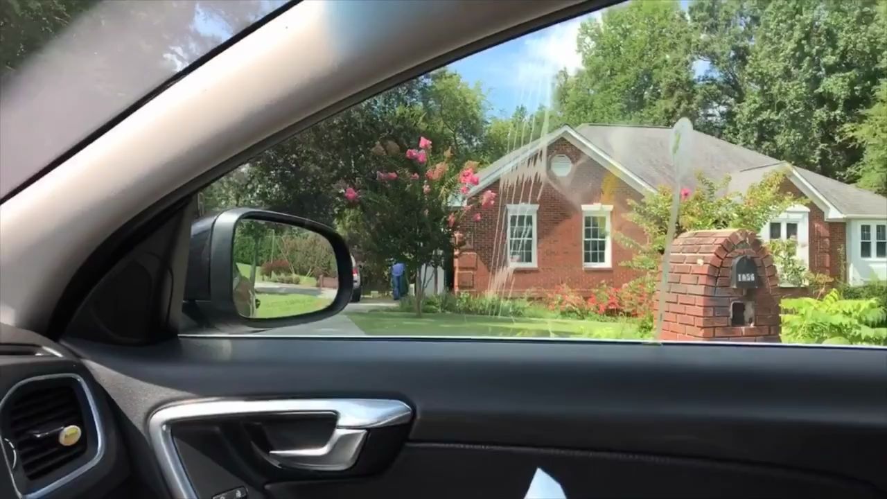 快来看UAB心理系小姐姐三年前的搬家入学Vlog吧