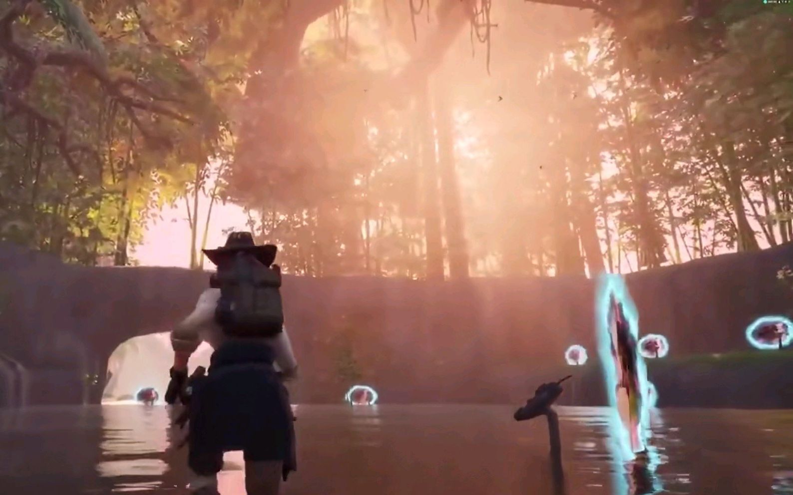 虚幻引擎5可以给堡垒之夜带来怎样的改变