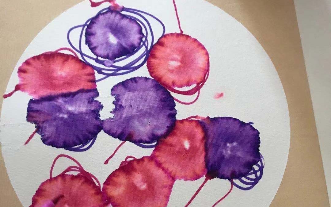 iperf的简单实验