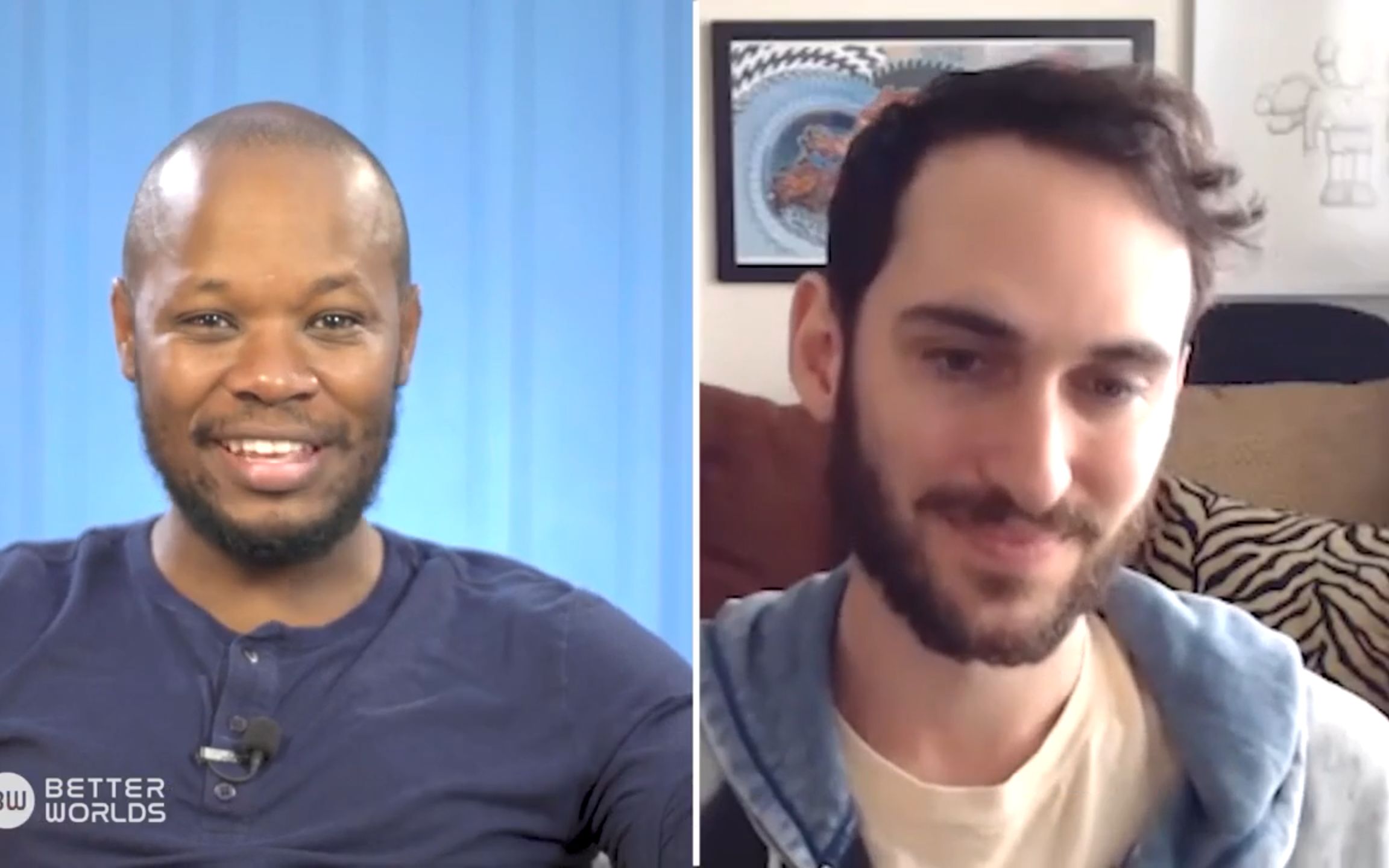 DoinGud与NFT,与Kyle Gordon的对话