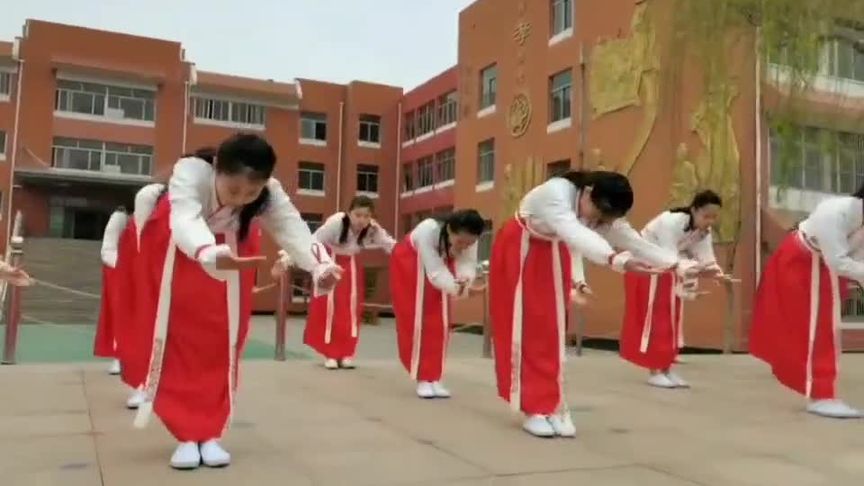 传承优秀中国传统文化,培育社会主义新时代品学兼优好学生