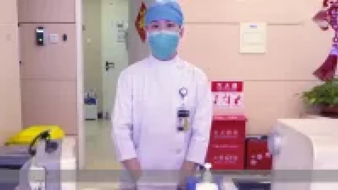 预检分诊感染防控措施