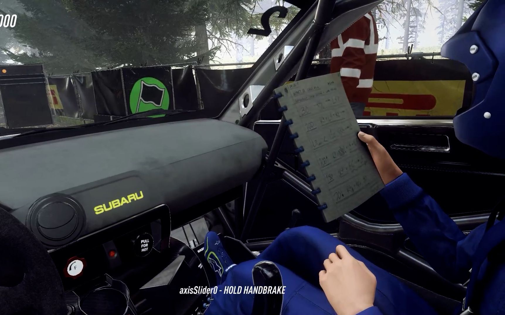 (预告)最便宜的沉浸式赛车/飞行游戏体验方案