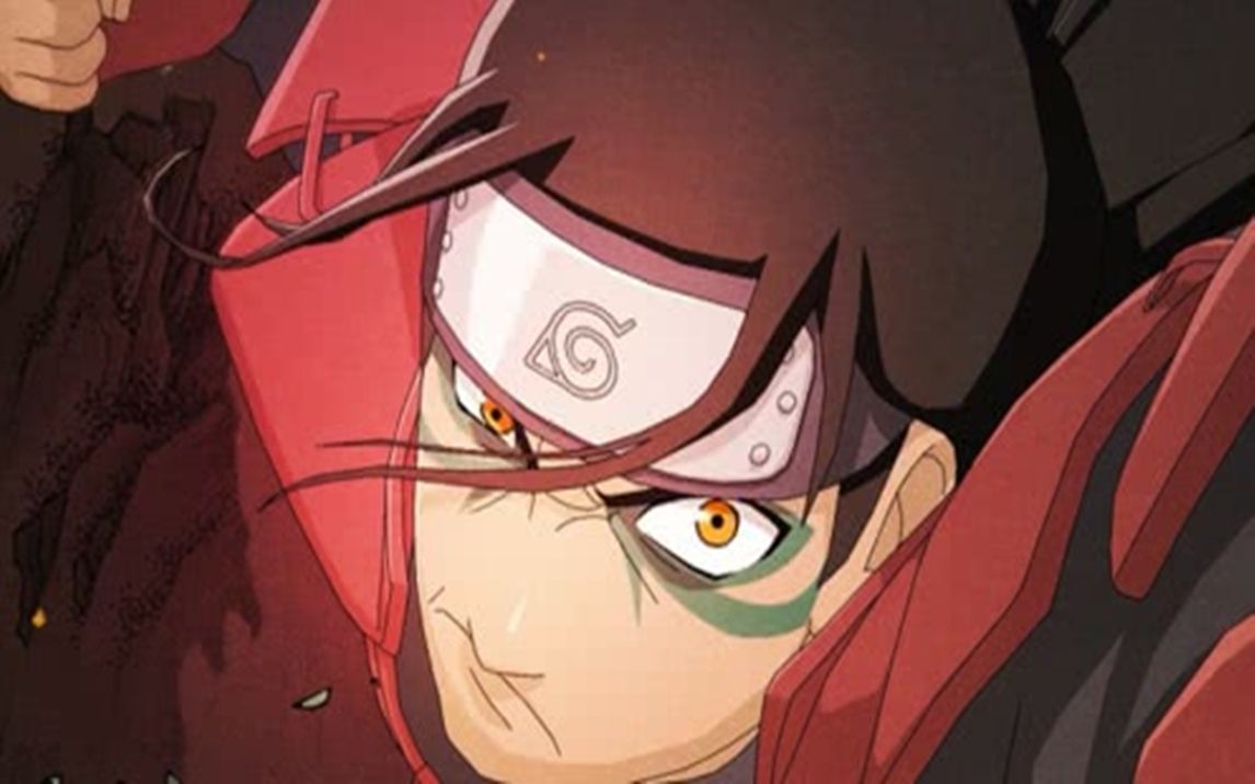 【火影忍者全集】此视频属于所有热爱火影的人!