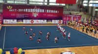 小学街舞啦啦操