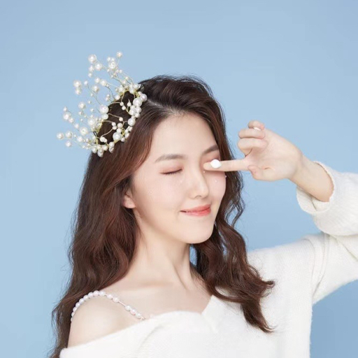 -小海绵 