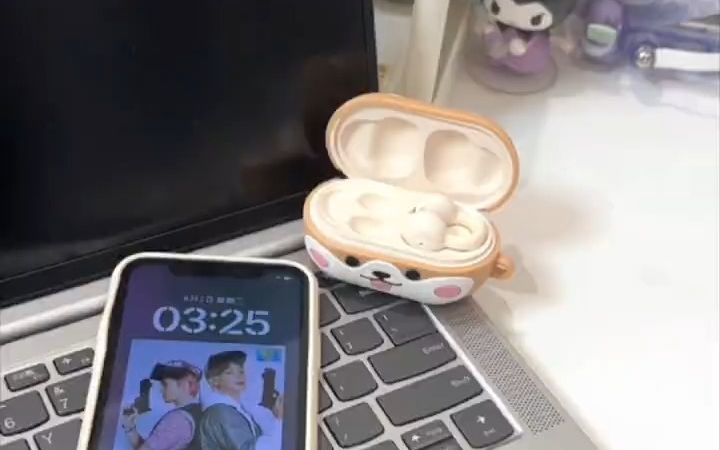 久戴不痛,安全感是金运i20耳夹式耳机给的!
