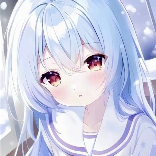 我超凶哒不信看我头像 