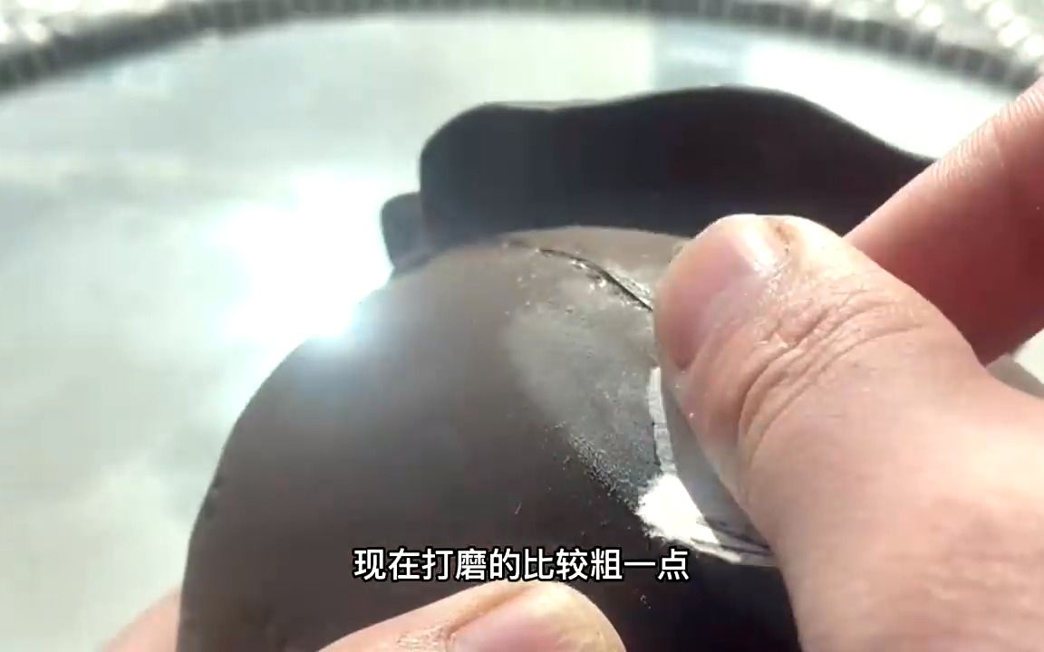 陶瓷品破损怎么维修,需要哪些材料?这个视频给你解答