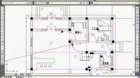 autocad 室内设计教程cad装修教程