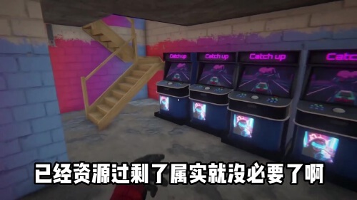 我网吧装了矿机,直接日入过万网吧模拟器2星核玩家单机游戏