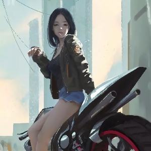 90后咸鱼 