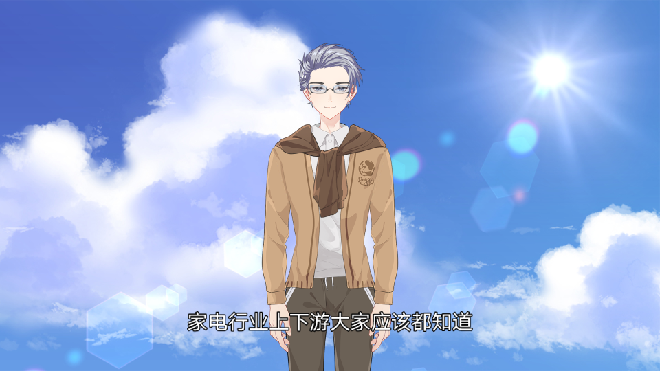 家电行业发展趋势和小本创业的三种思路