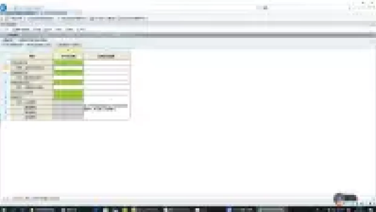 1、基层单位操作视频1(部门决算查看、部门决算对照、调整事项管理)