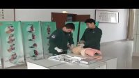急救技能大赛演示—成人经口气管插管