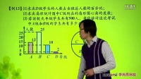 【初一数学】:生活中的数据例9-例16