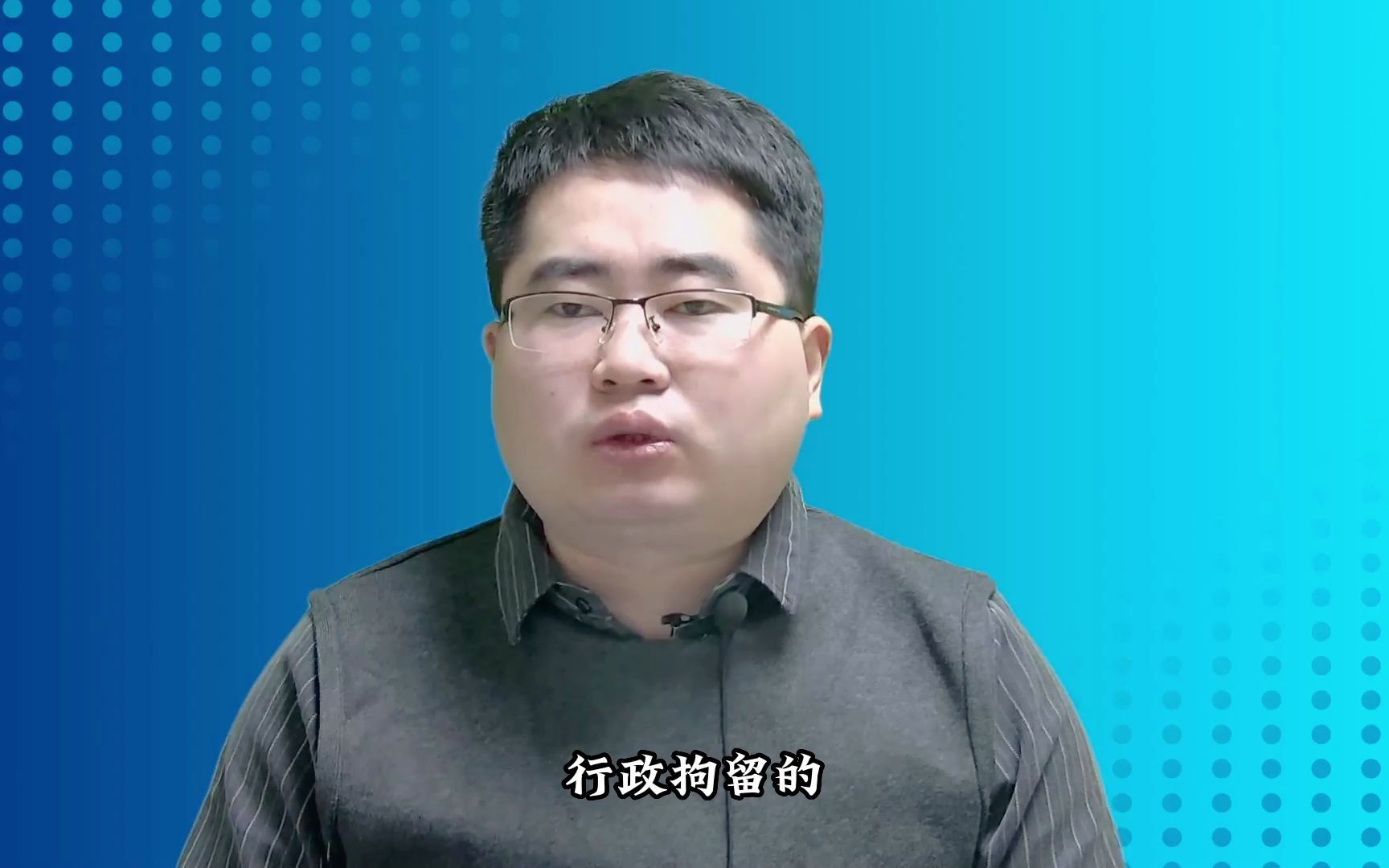这6种家庭的考生,军队文职政审无法通过,考了也白搭
