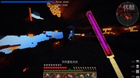 【My墨夜星辰】Minecraft超能力多模组生存EP.18(棘龙出生啦!星辰也...