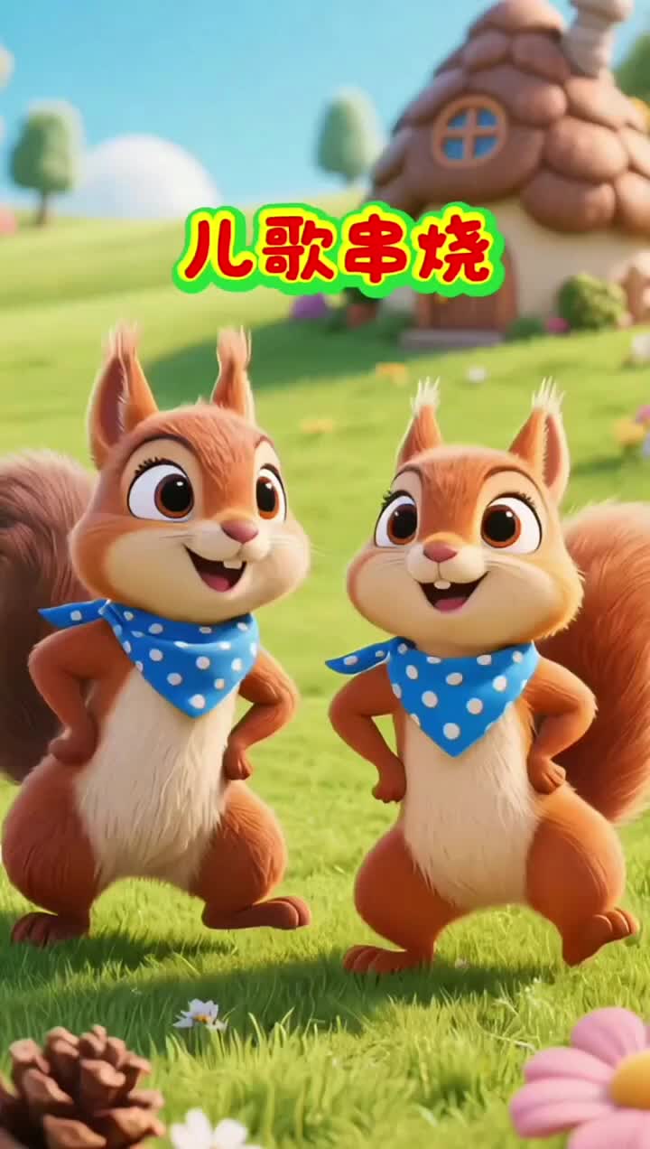 益智启蒙早教儿歌动画大全《儿歌串烧》连续播放#全网最火儿歌 #...