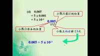 16.4.2科学记数法