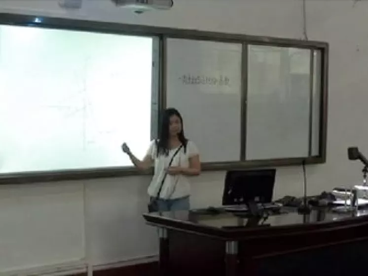 中小学教师资格面试 初中数学模拟上课、无生试讲、微课、片段教学...